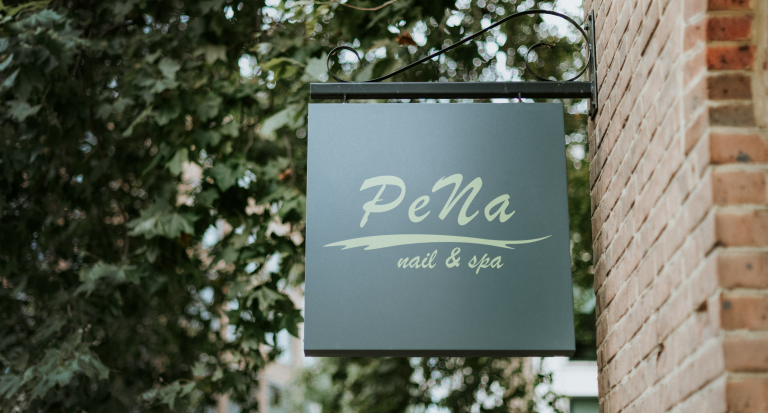 PeNA - Sofiya Smirnova